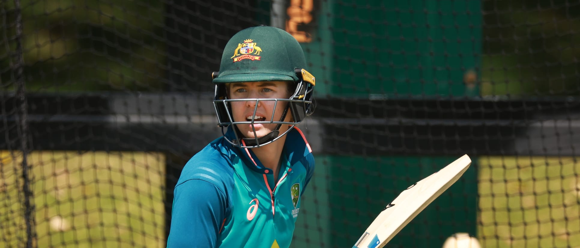ICC Women’s Emerging Cricketer of the Year revealed