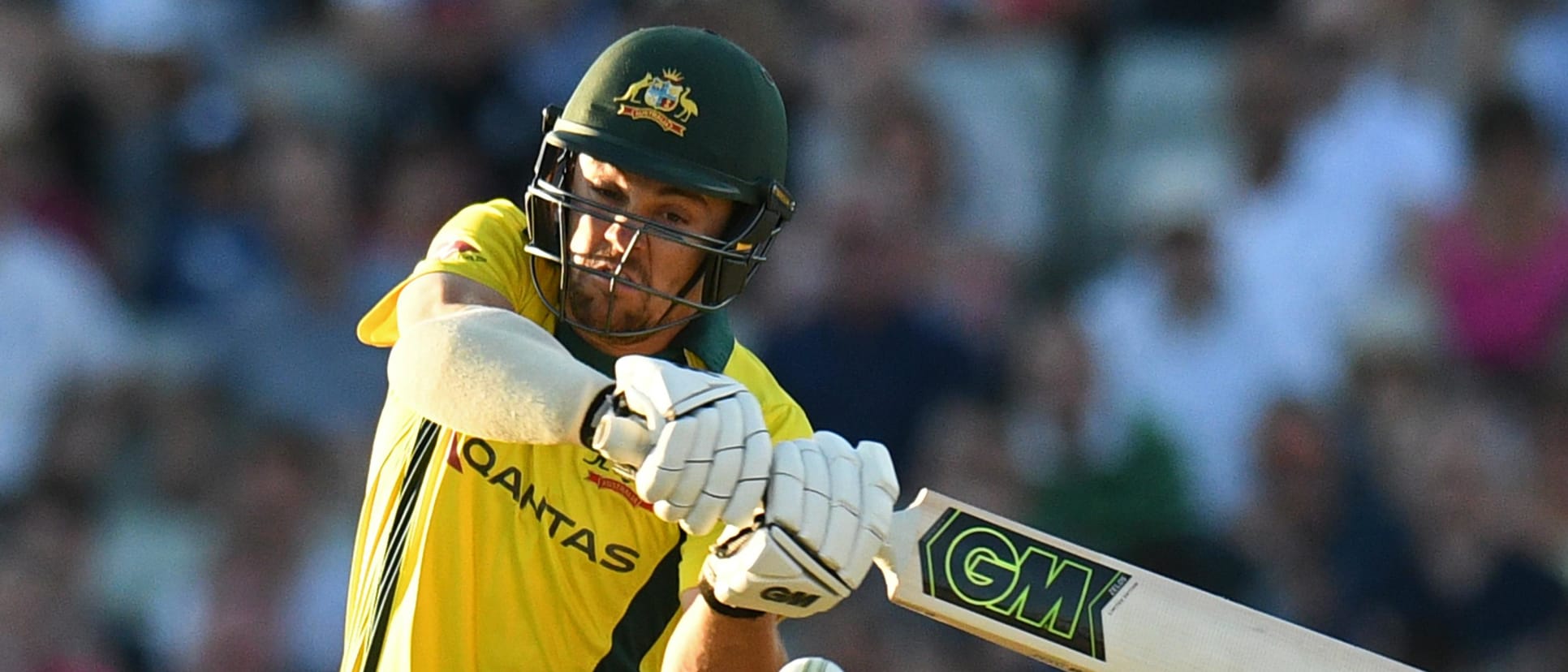 Travis Head’s Australia A start campaign with big defeat