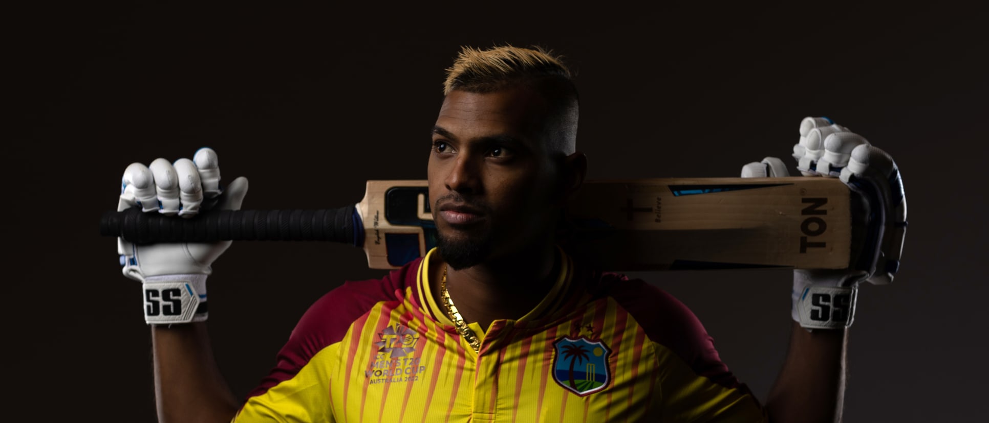 Nicholas Pooran (WI) pre-match press conference transcript: T20 World ...
