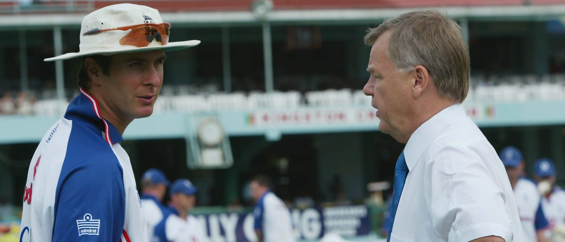 Legendary South African all-rounder Mike Procter dies, aged 77