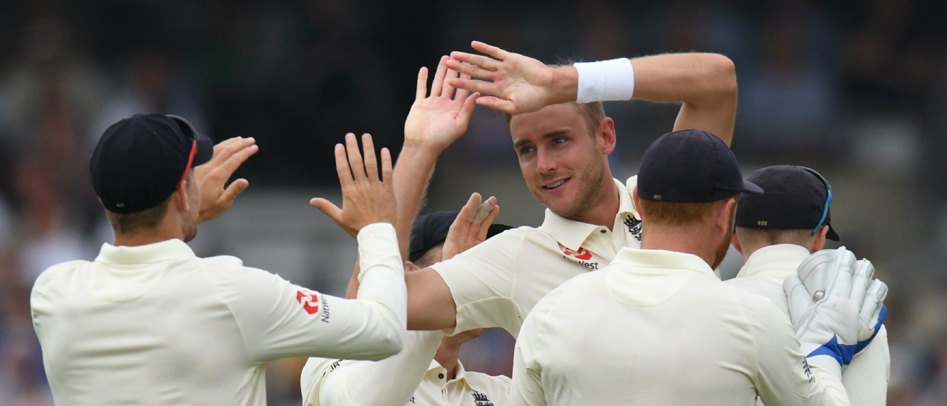 ICC congratulates England on their 1000th men's Test