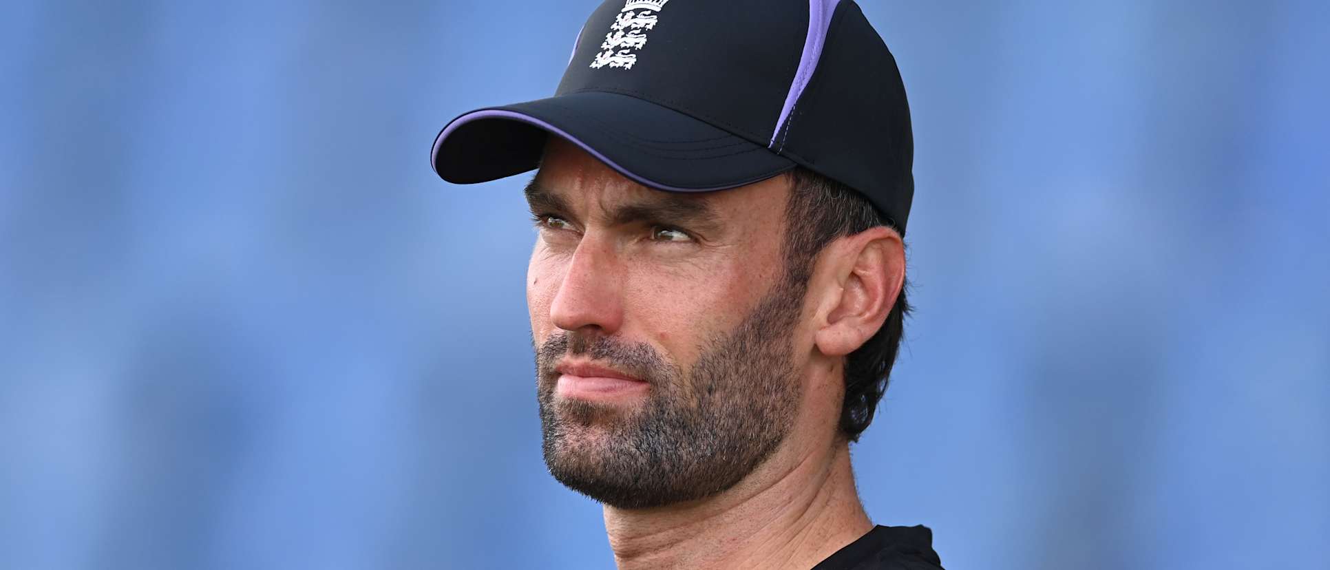 Reece Topley fined for breaching ICC Code of Conduct