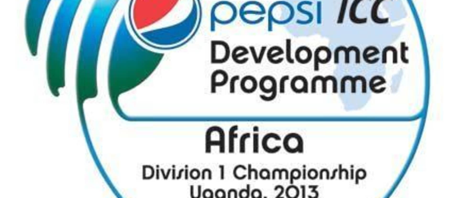 Kenya wins title, Uganda qualifies