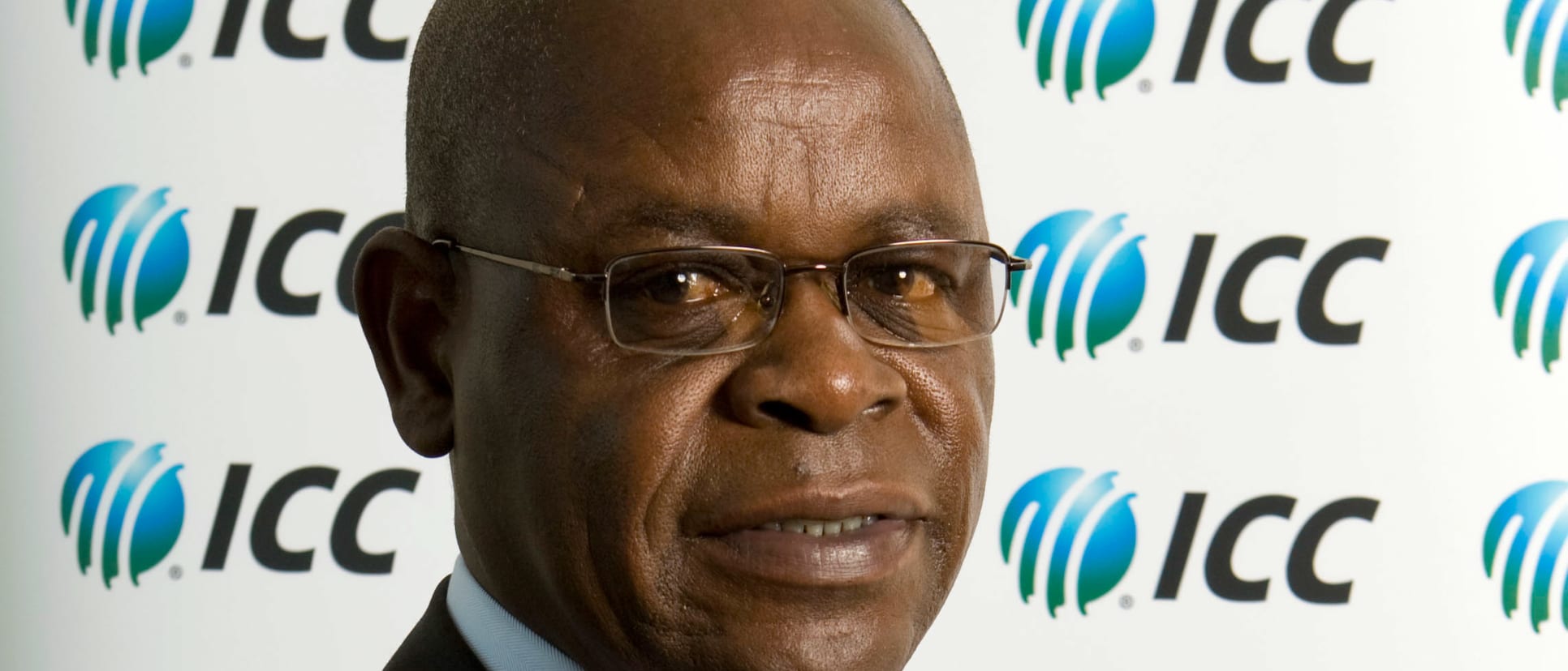 ICC pays tribute to Peter Chingoka