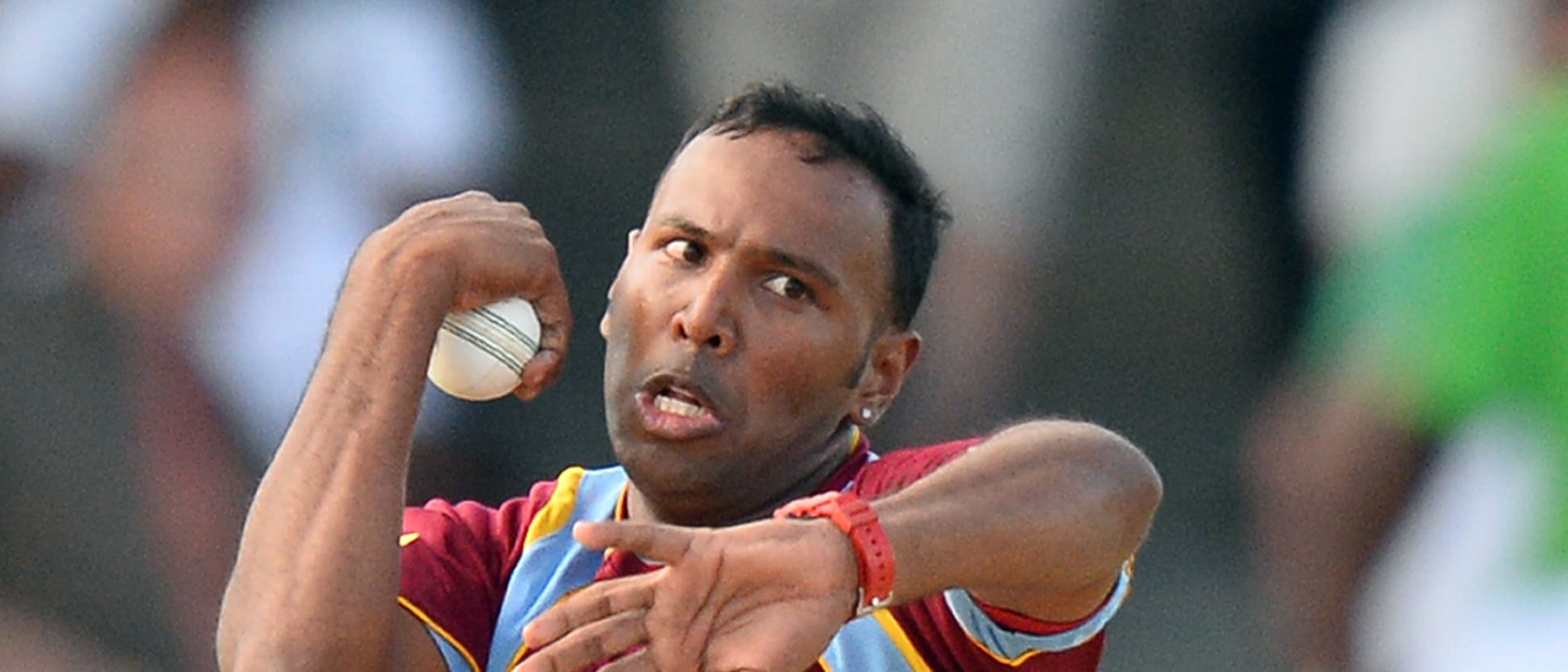 Samuel Badree: Shamsi the spinner to watch in ICC Men’s T20 World Cup 2021