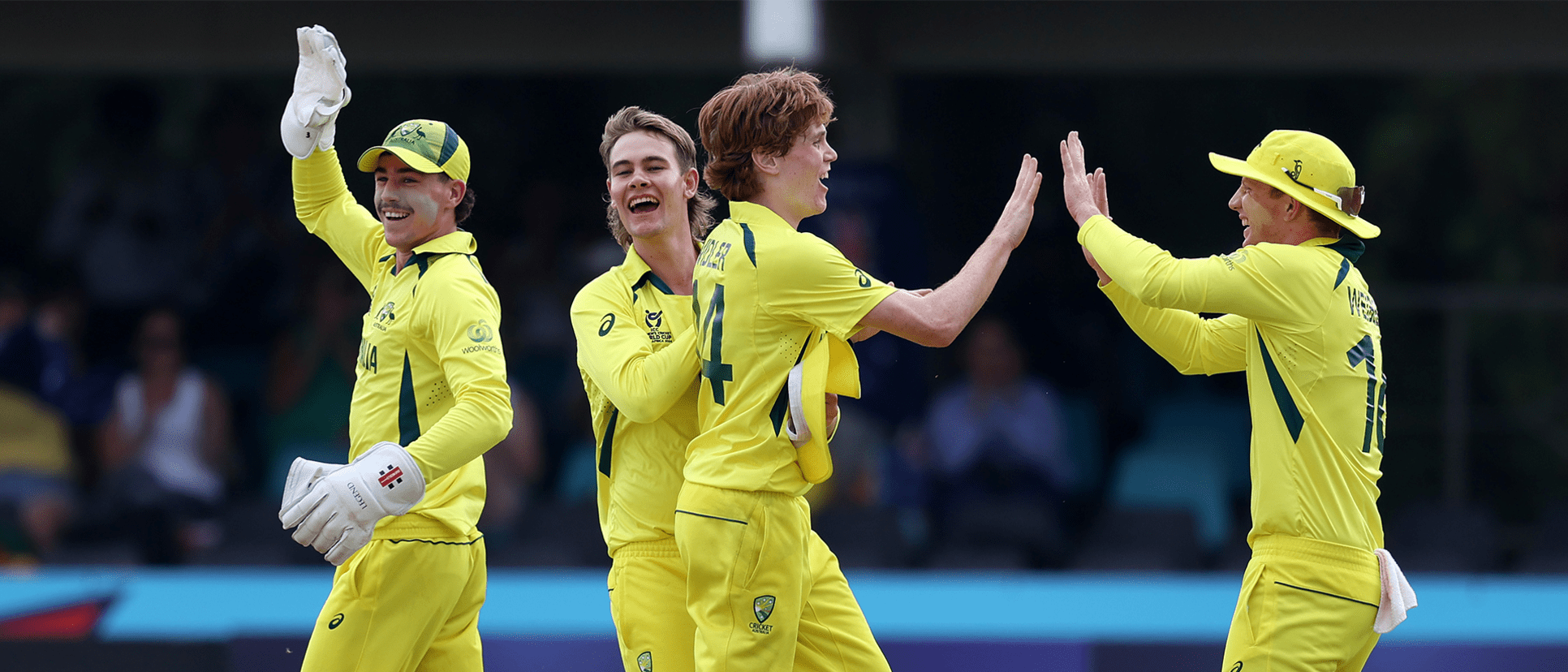 All you need to know for U19 World Cup semi-finals