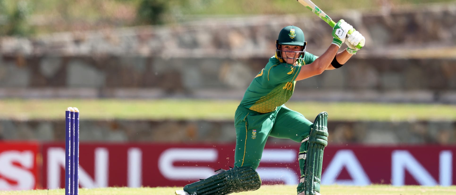 Dewald Brevis is ready for the big leagues