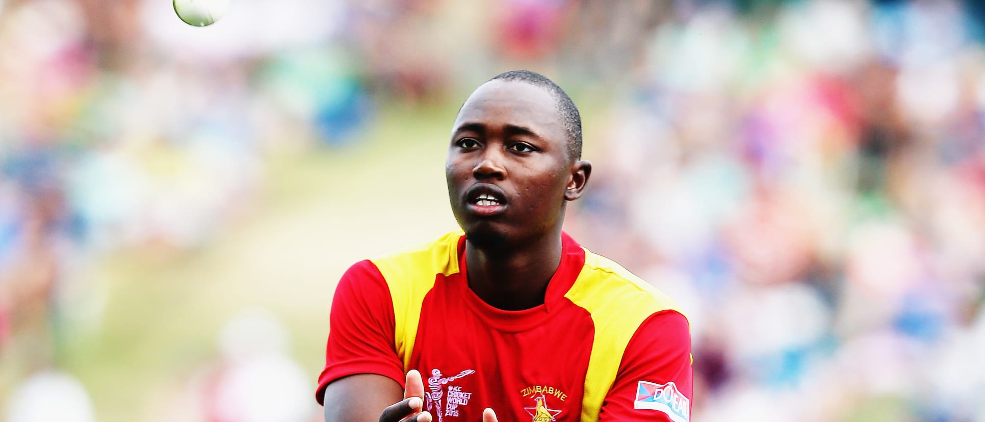 Chatara ruled out of Sri Lanka Tests with bicep injury