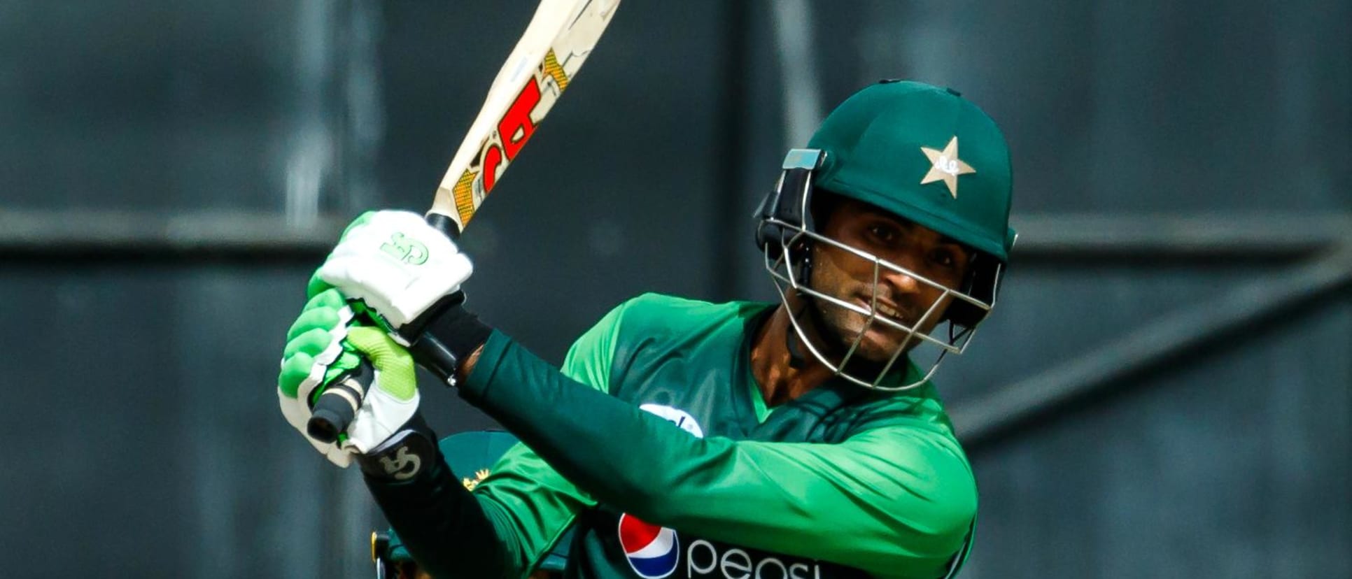 Fakhar Zaman breaks into top 20 for the first time