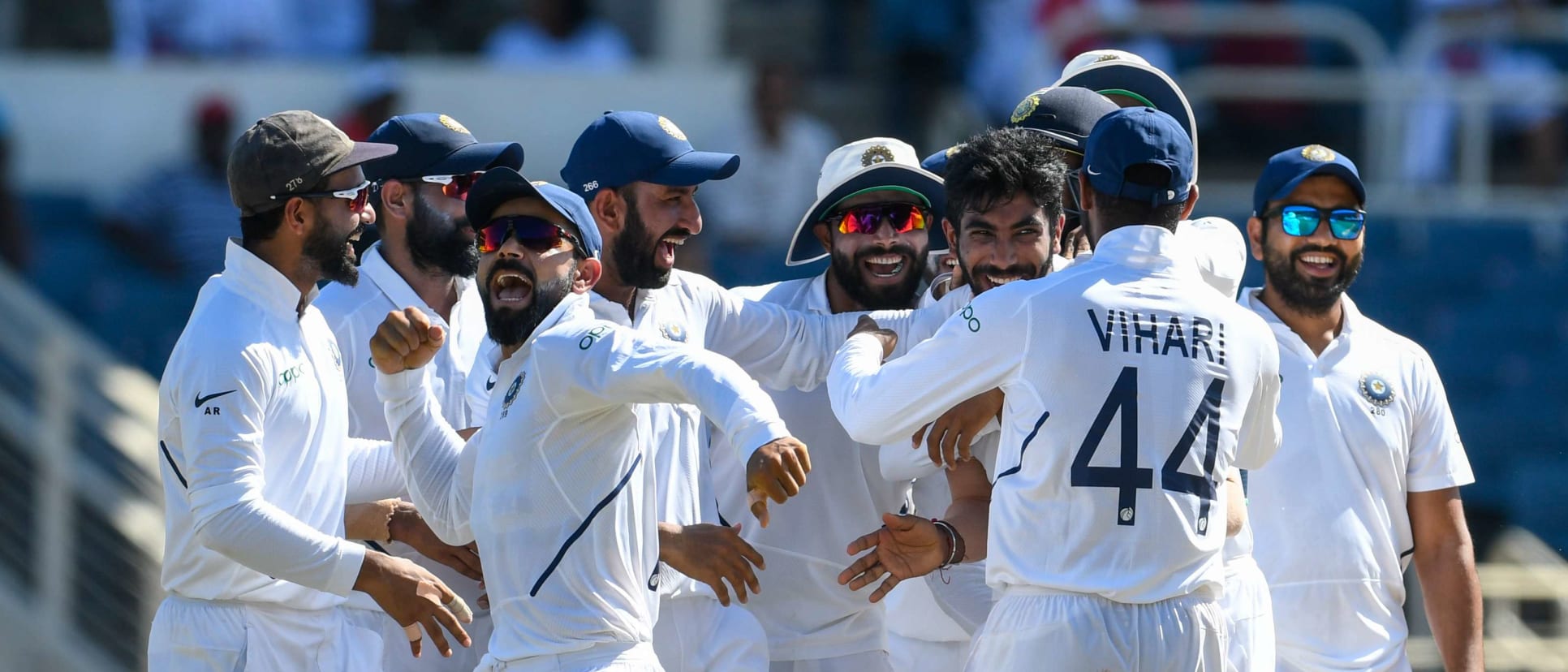 'The most complete bowler in world cricket' – Kohli effusive in praise ...