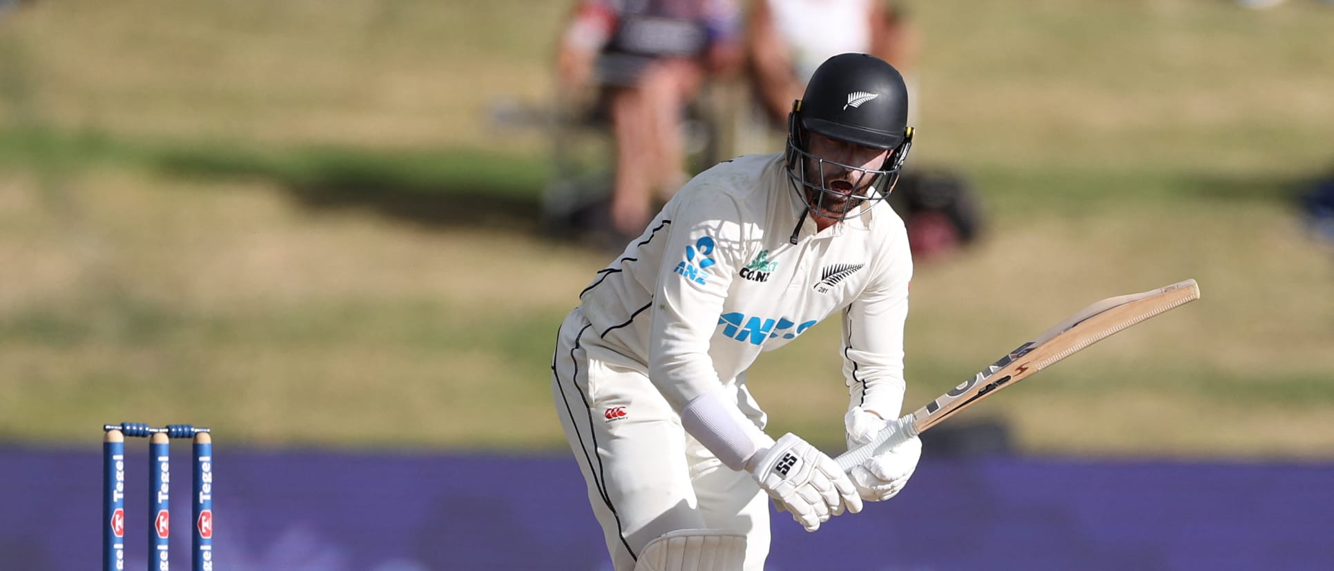 New Zealand lose key player to injury for opening Australia Test