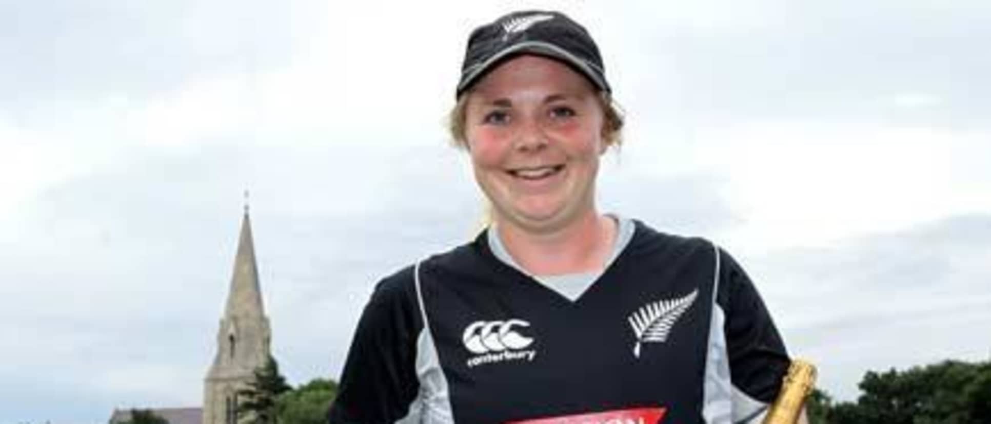 Doolan sets up 39 run win for New Zealand