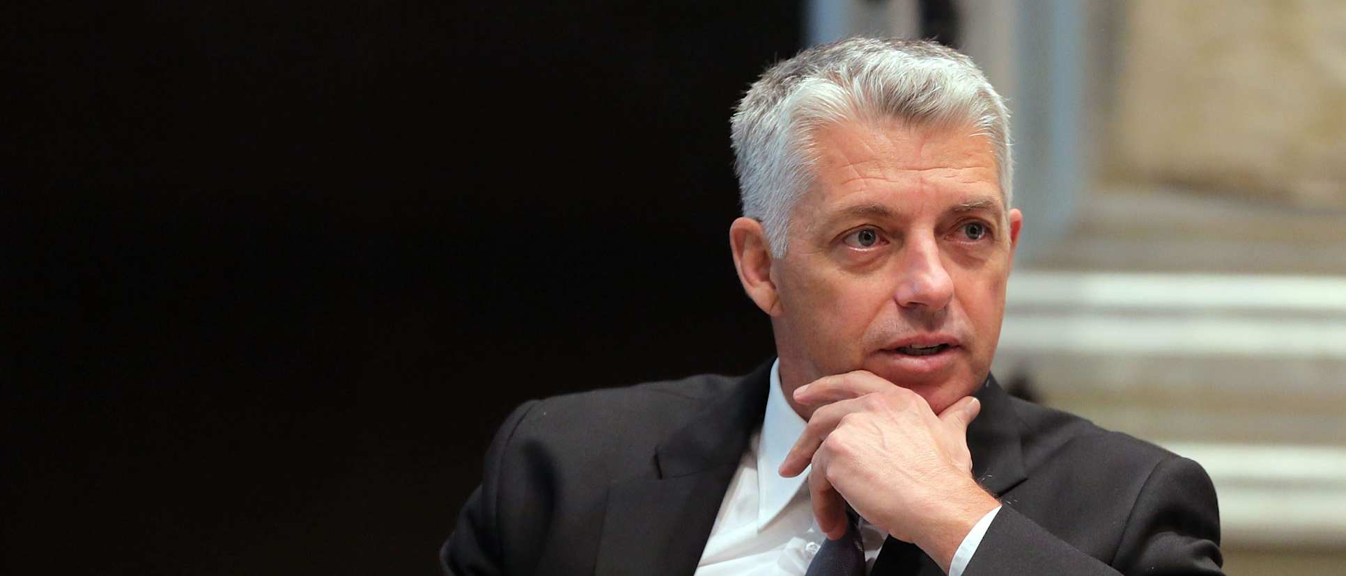 ICC clarifies role of Ian Pont in BPL 2013