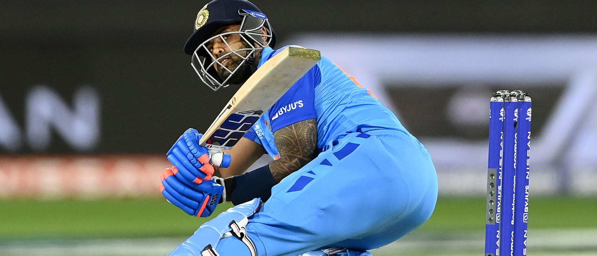 ICC Men's T20I Cricketer of the Year 2022 nominees revealed