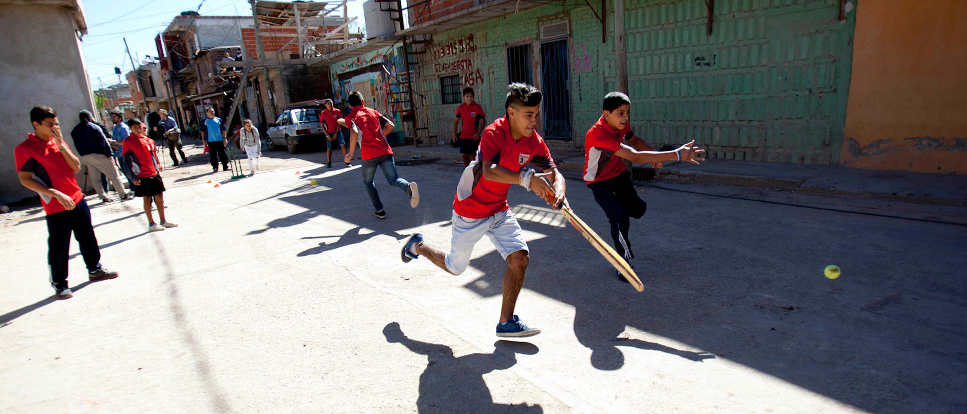 ICC Development ICC Development