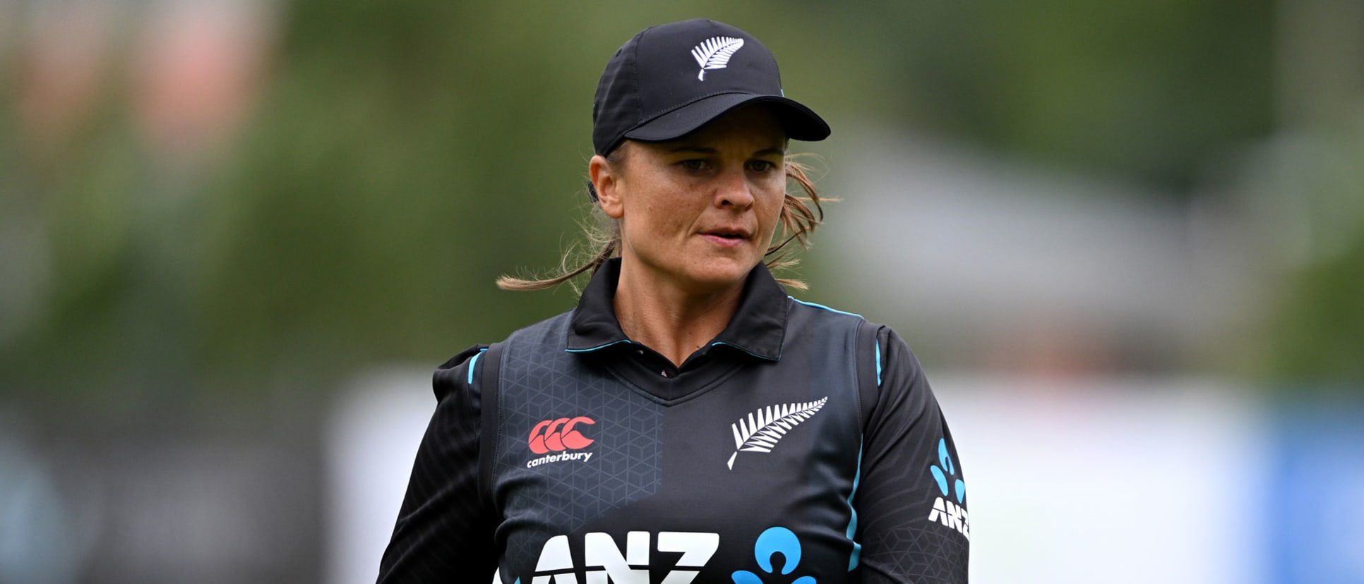 Bates won't rule out another opportunity at Olympic dream