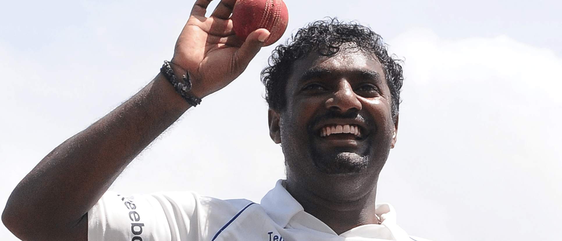 Muttiah Muralitharan’s most magical moments