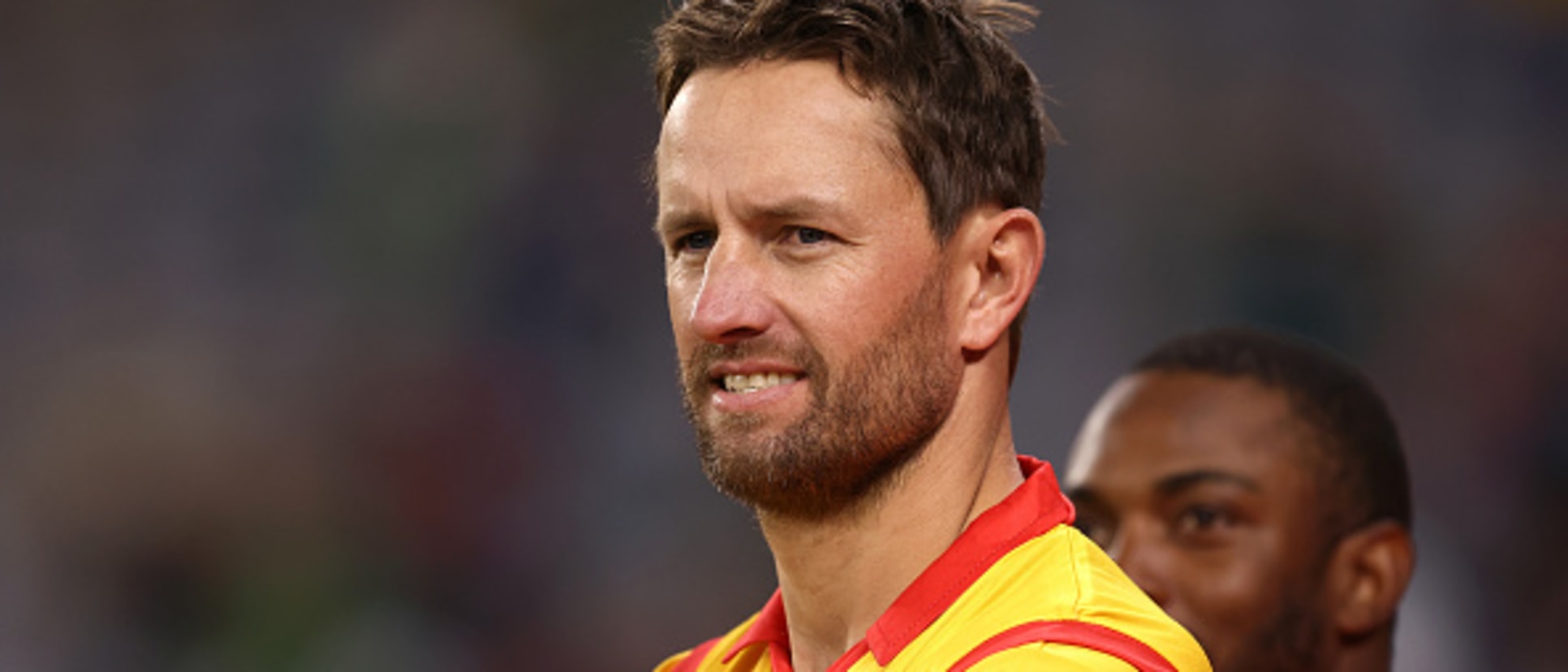 Craig Ervine (Zimbabwe Captain) Pre-Match Press Conference Transcript ...