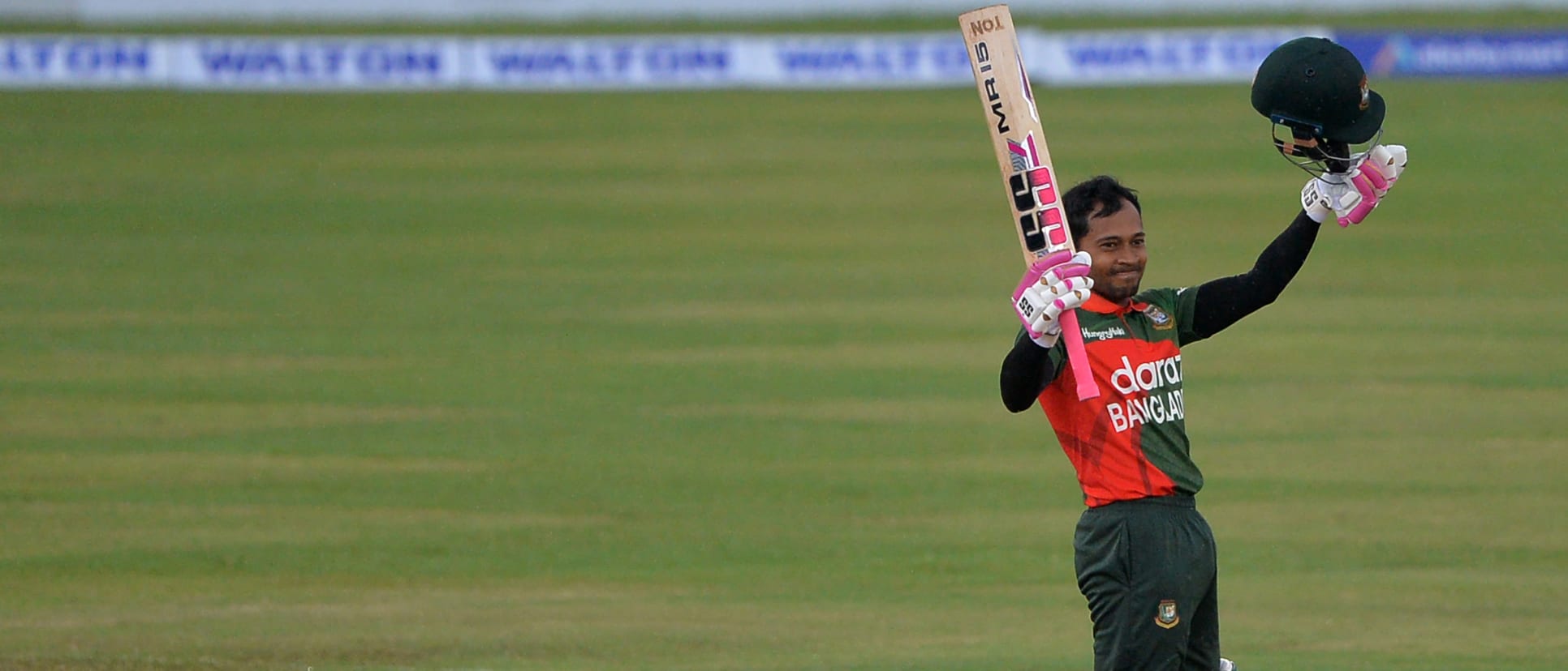 Bangladesh win series, top CWC Super League table