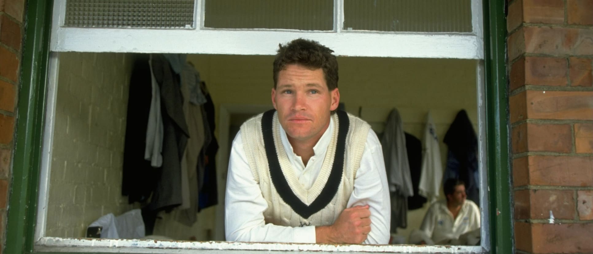 Dean Jones, former Australia batsman, passes away