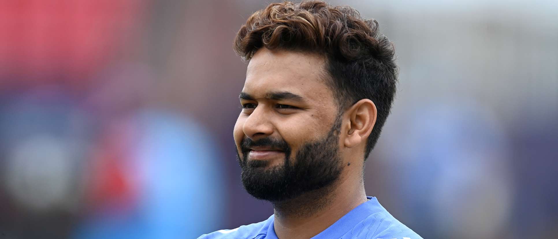 Rishabh Pant returns, uncapped pacer called up as India name squad for ...