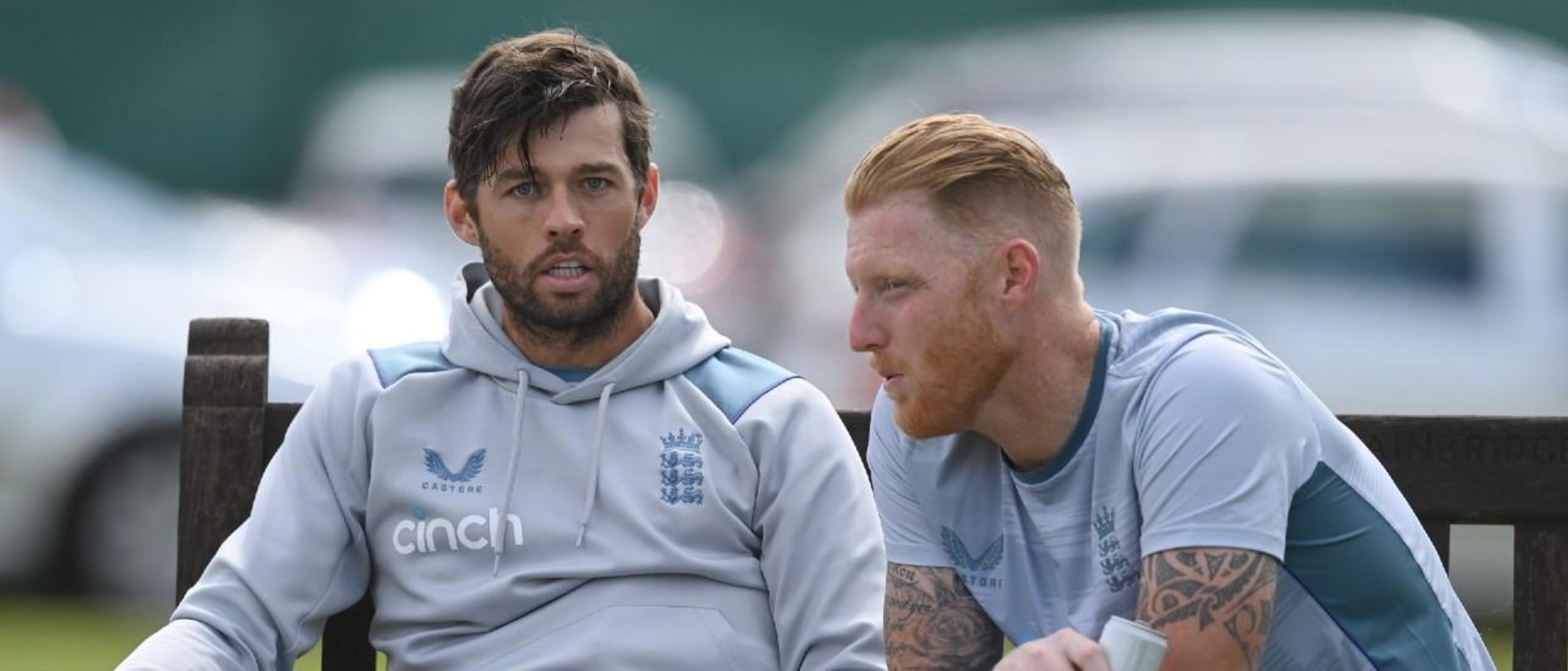 Ben Foakes admits to 'feeling lost' after Ashes snub