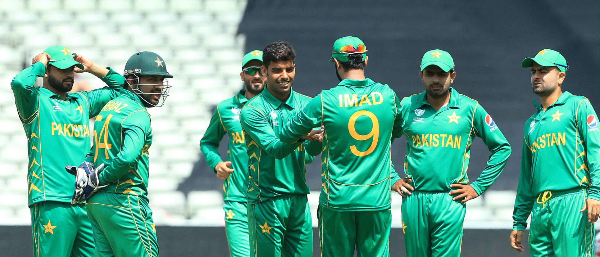PREVIEW: Pakistan in pursuit of maiden CT17 trophy