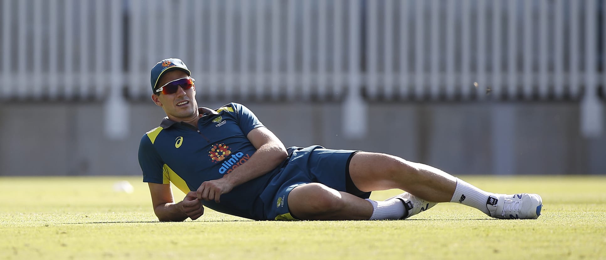 Pat Cummins keeps fingers crossed for T20 World Cup