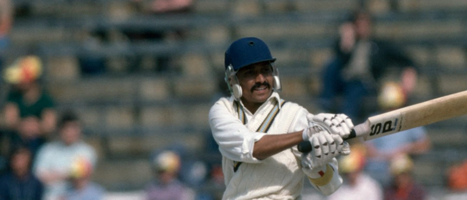 Former India opener Chetan Chauhan passes away at 73