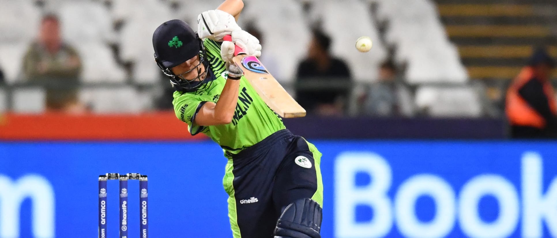 Ireland stars reach new heights following rankings update