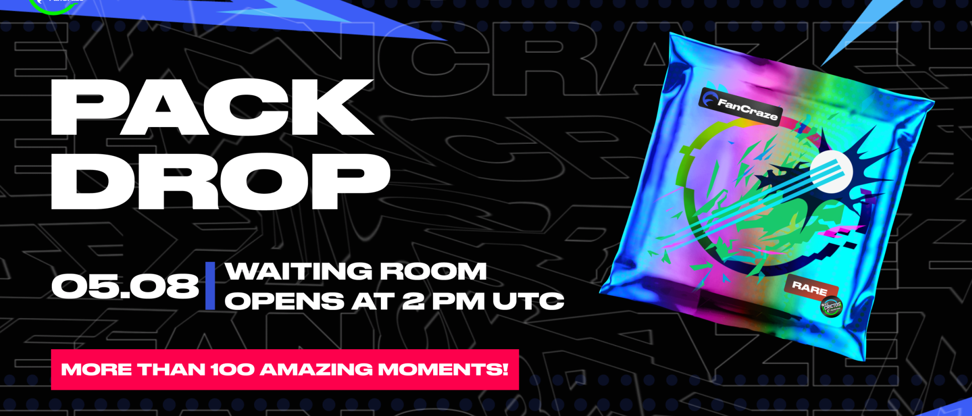 The Motley Crew Pack: All you need to know about the latest Crictos ...