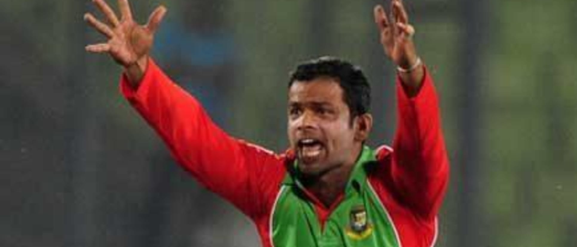 Abdur Razzak: Bangladesh played well at the World Cup but there is work ...