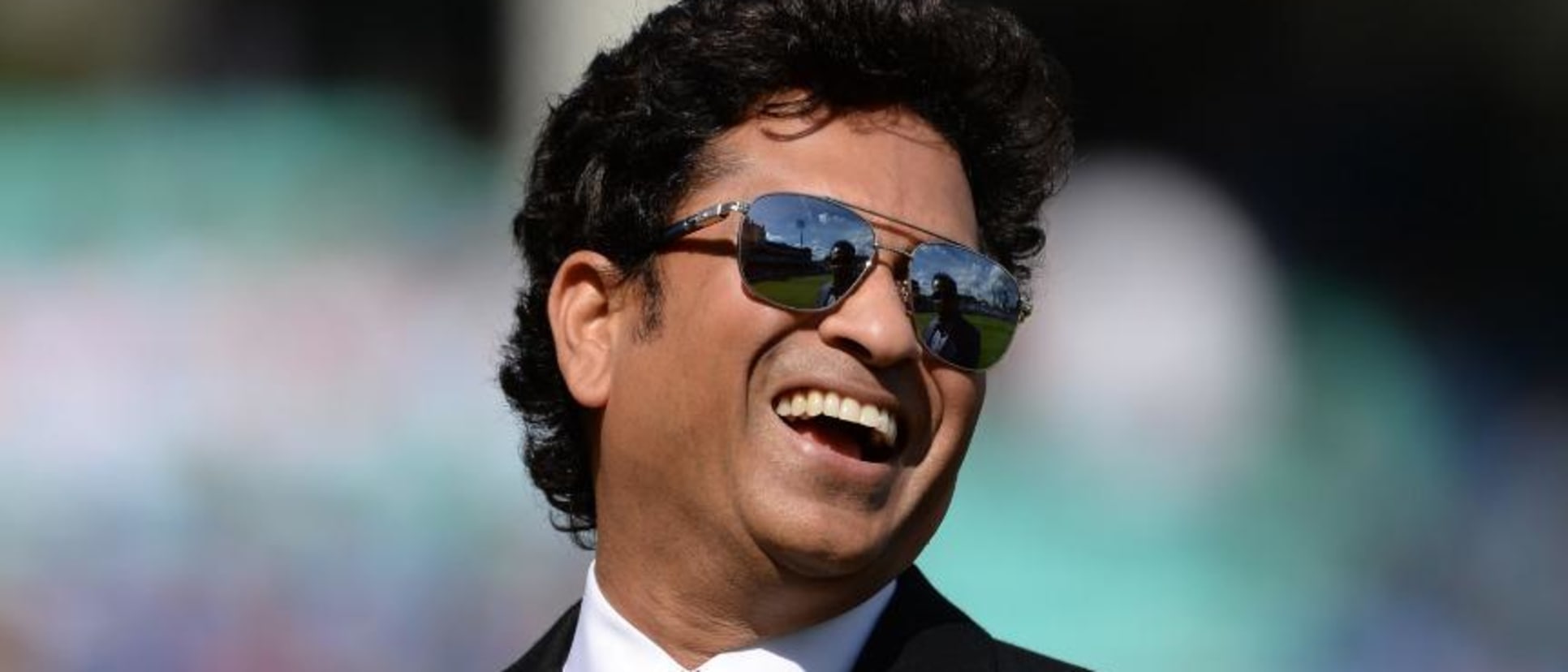 Sachin Tendulkar named ICC Global Ambassador for Men’s Cricket World ...