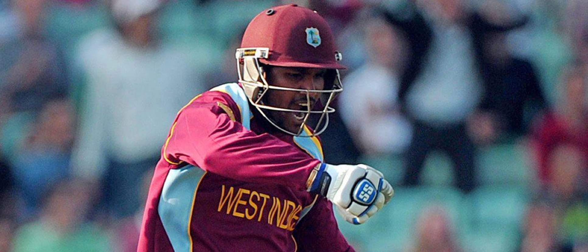 Ramdin found guilty of conduct breach