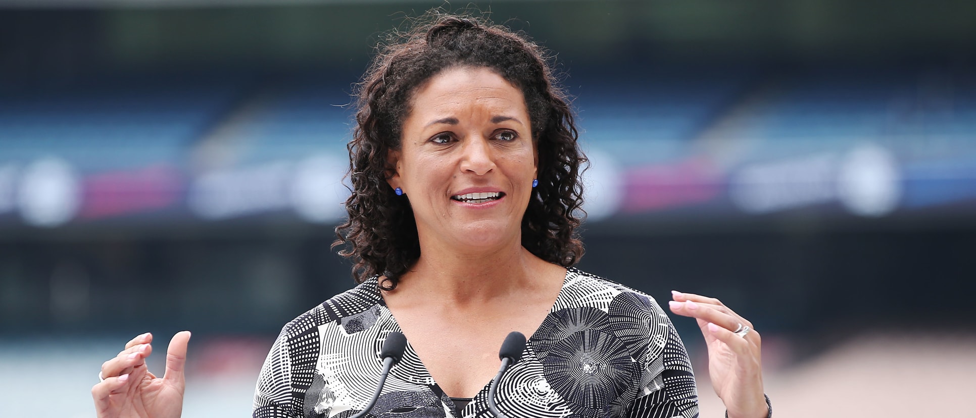 Mel Jones named Cricket Australia board member