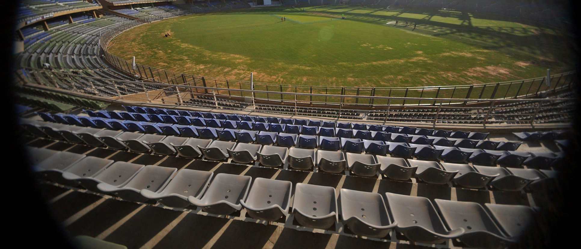 Classic ODI matches at CWC venues - Wankhede Stadium