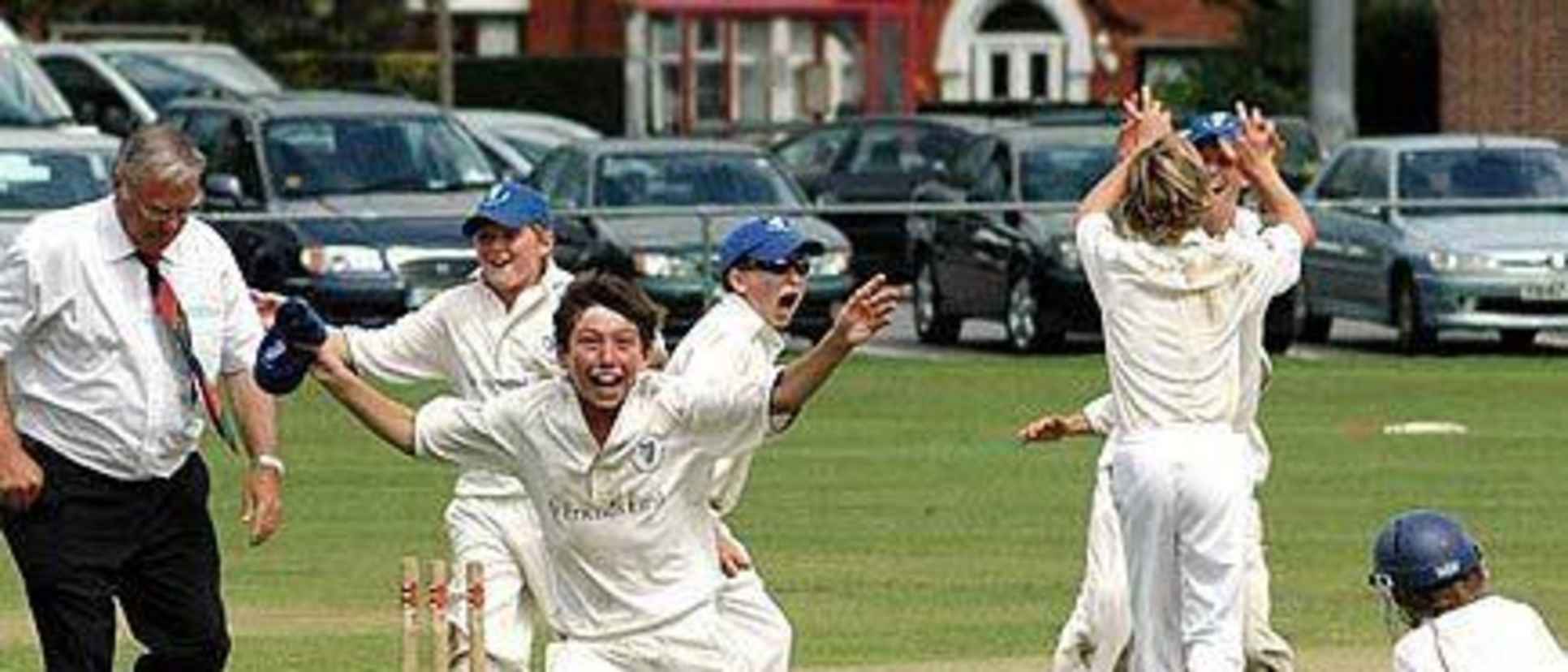 ICC Europe announces Regional Winners of Development Awards 2009