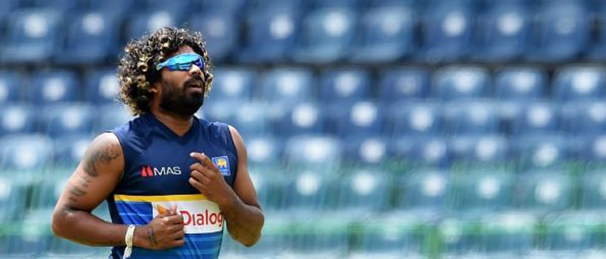 Lasith Malinga recalled for Sri Lanka Asia Cup campaign