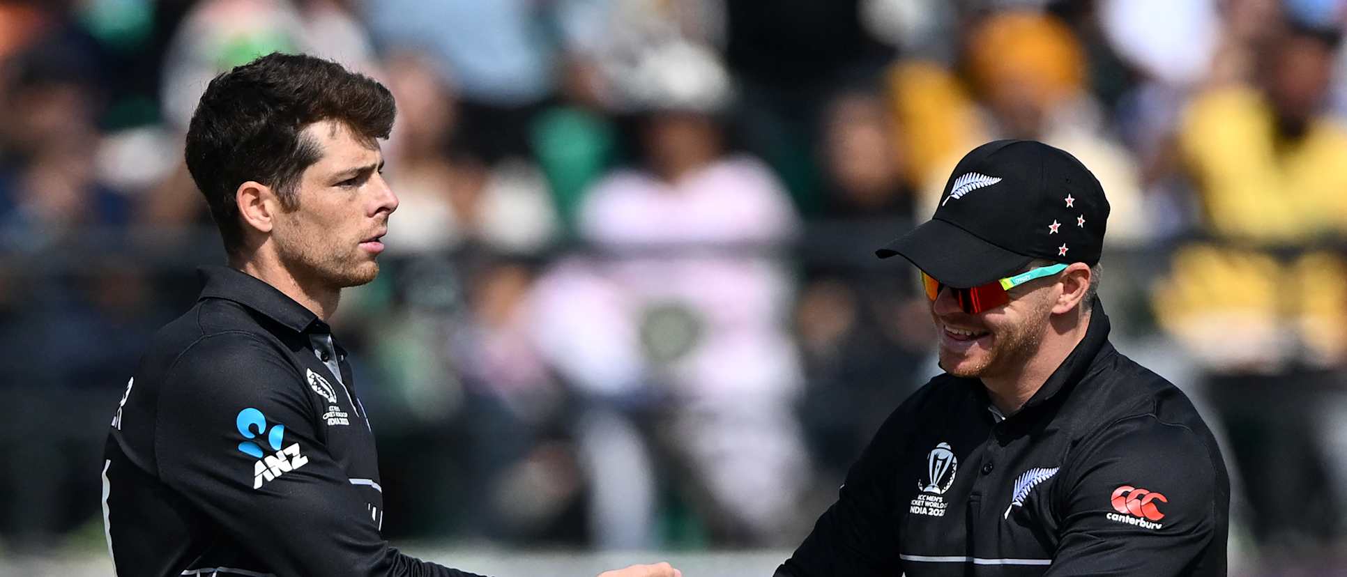 New Zealand name captain for Sri Lanka limited-overs series