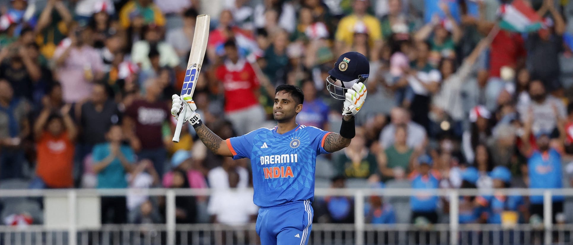 ICC Men’s T20I Cricketer of the Year 2023 nominees named