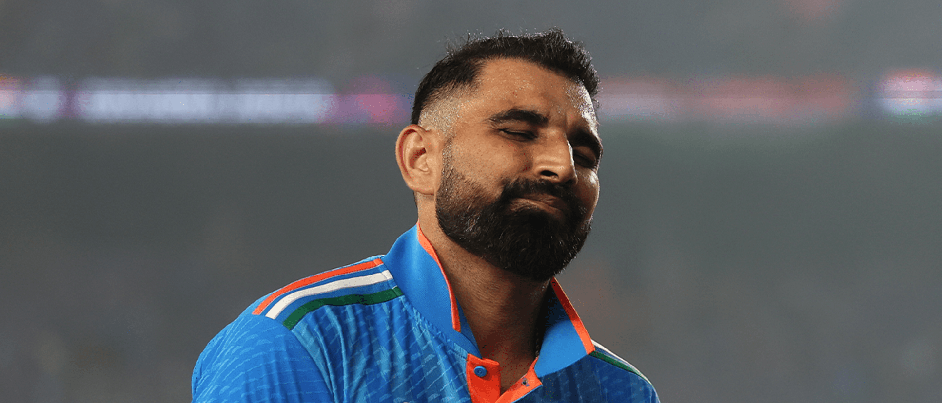 Shami and Chahar out of South Africa tour