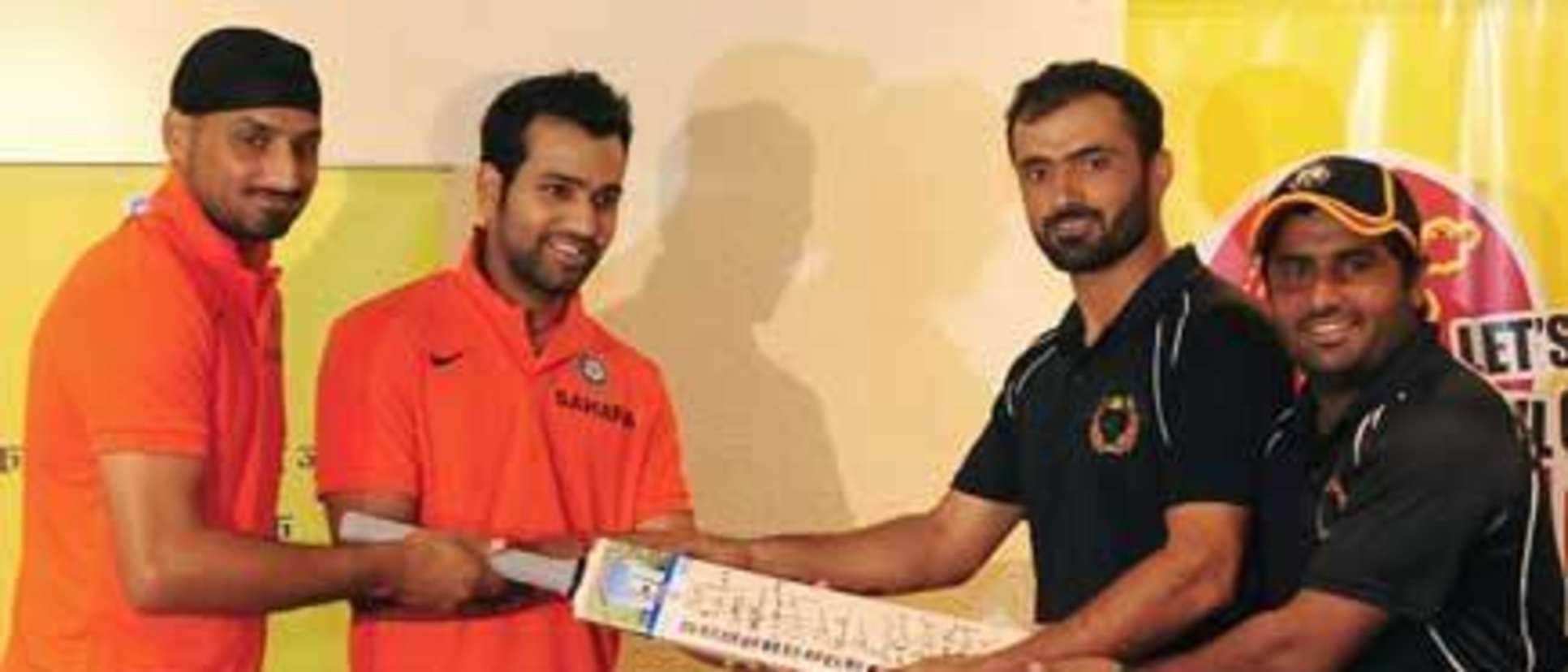 India face tricky test