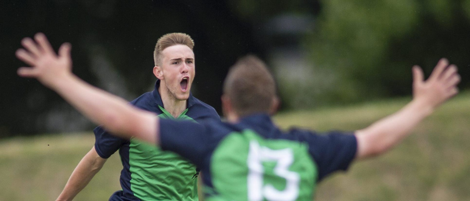 Squads announced for 2018 U19 CWC Qualifier - Europe Division 1