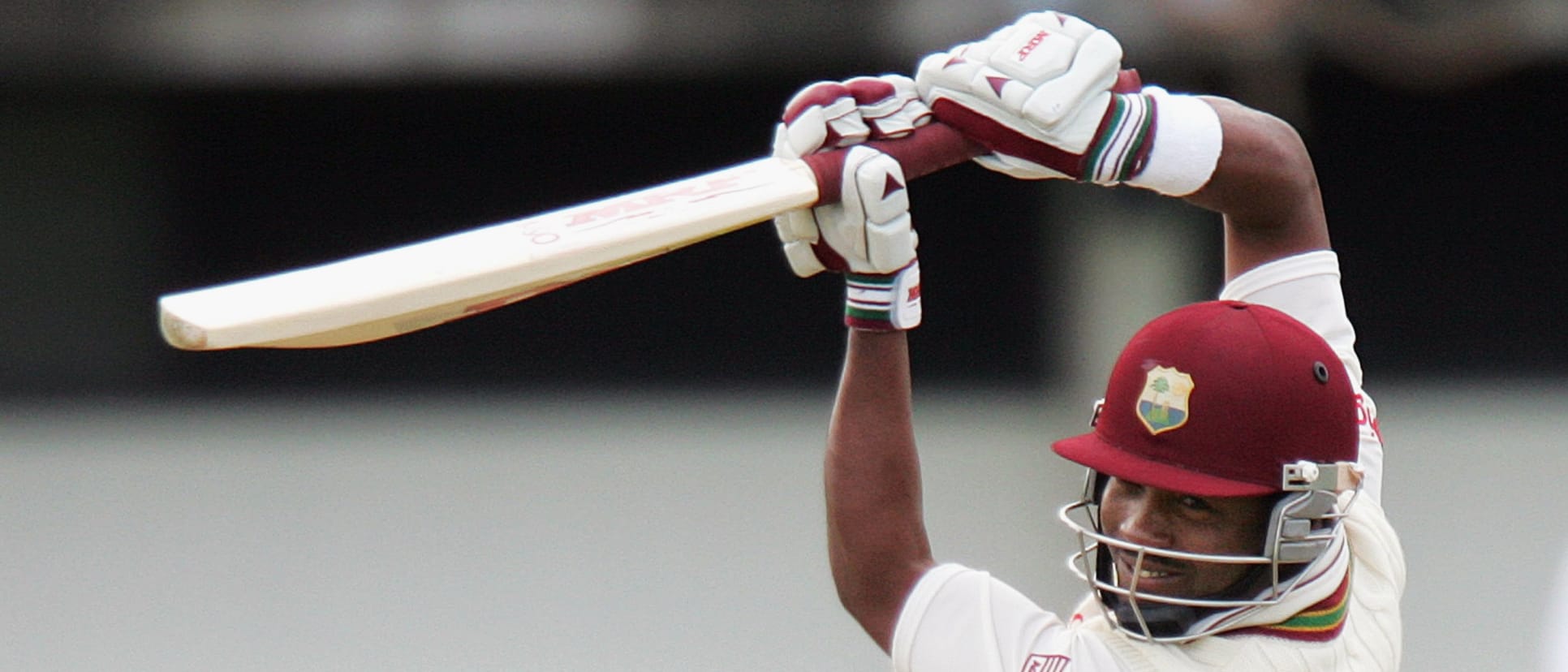 The best of Brian Lara: His top Test innings