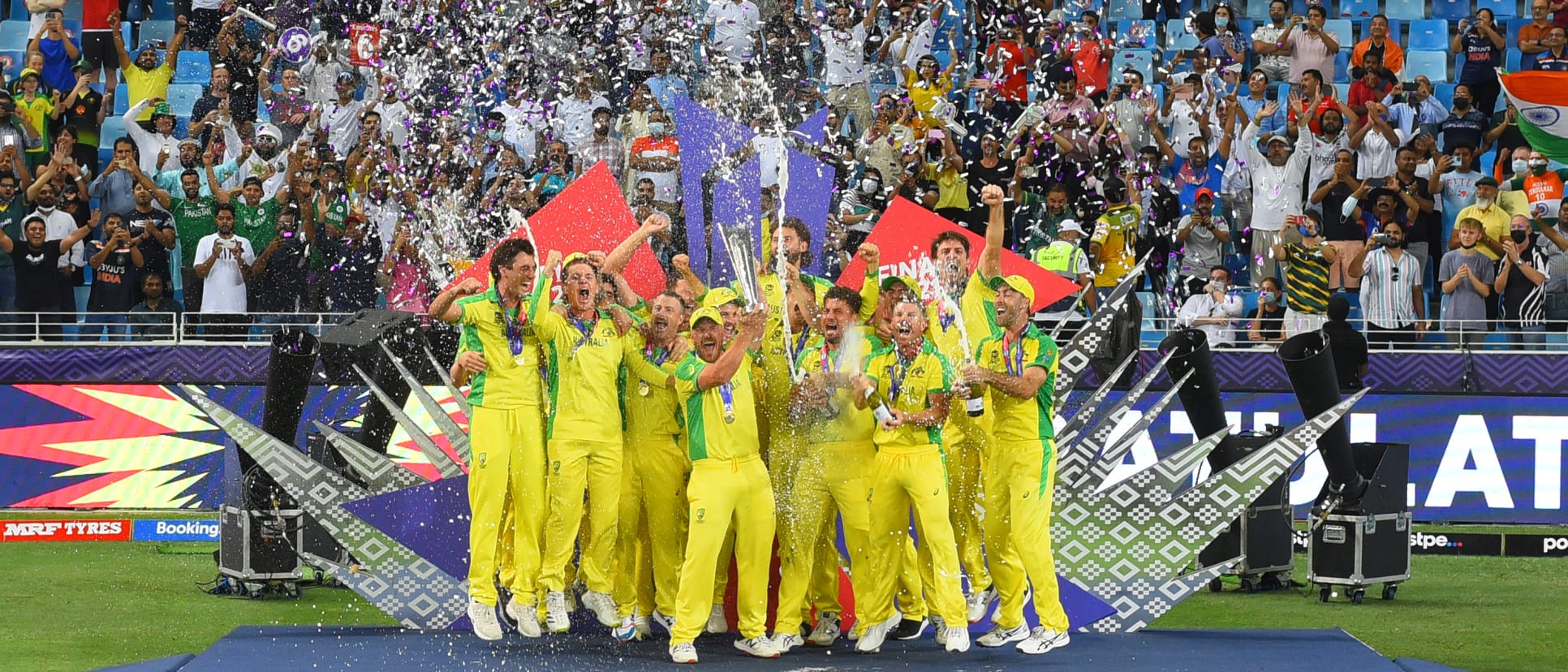 The ICC Awards 2021 – All you need to know