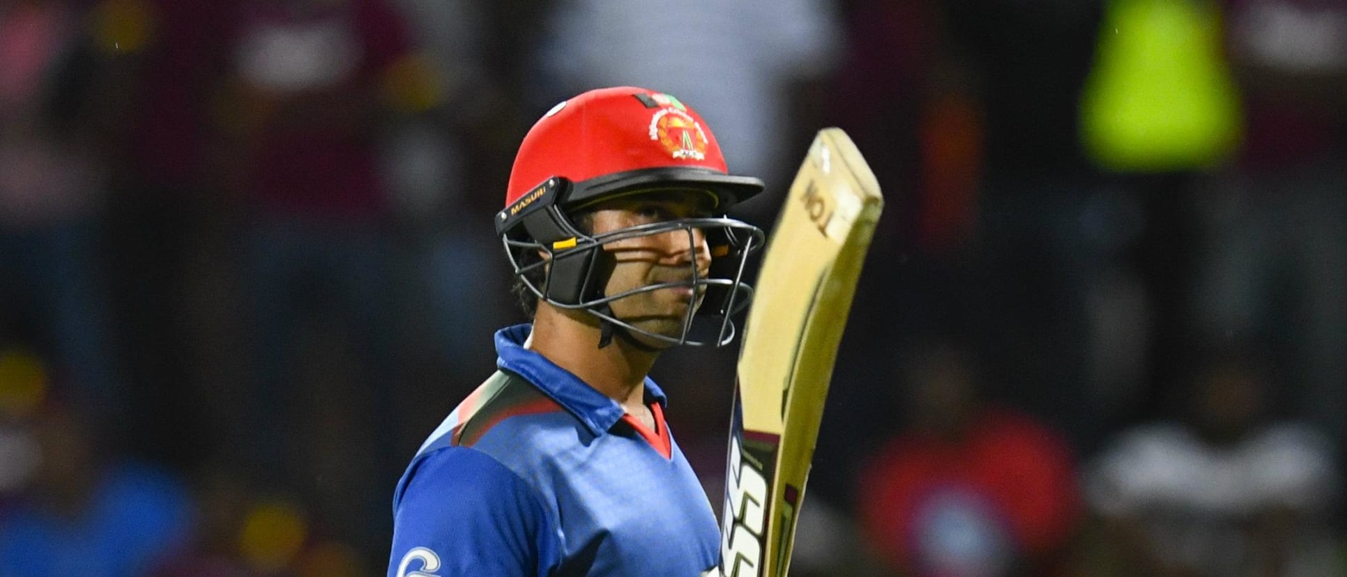Asghar Stanikzai returns to bolster Afghanistan
