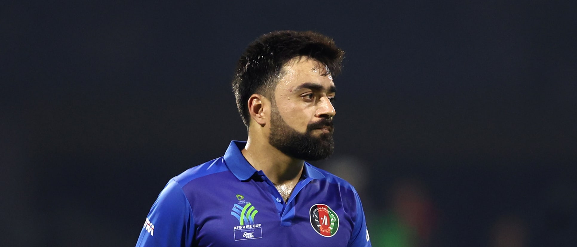 Semi-final predictions no concern as Rashid looks for Afghanistan to ...