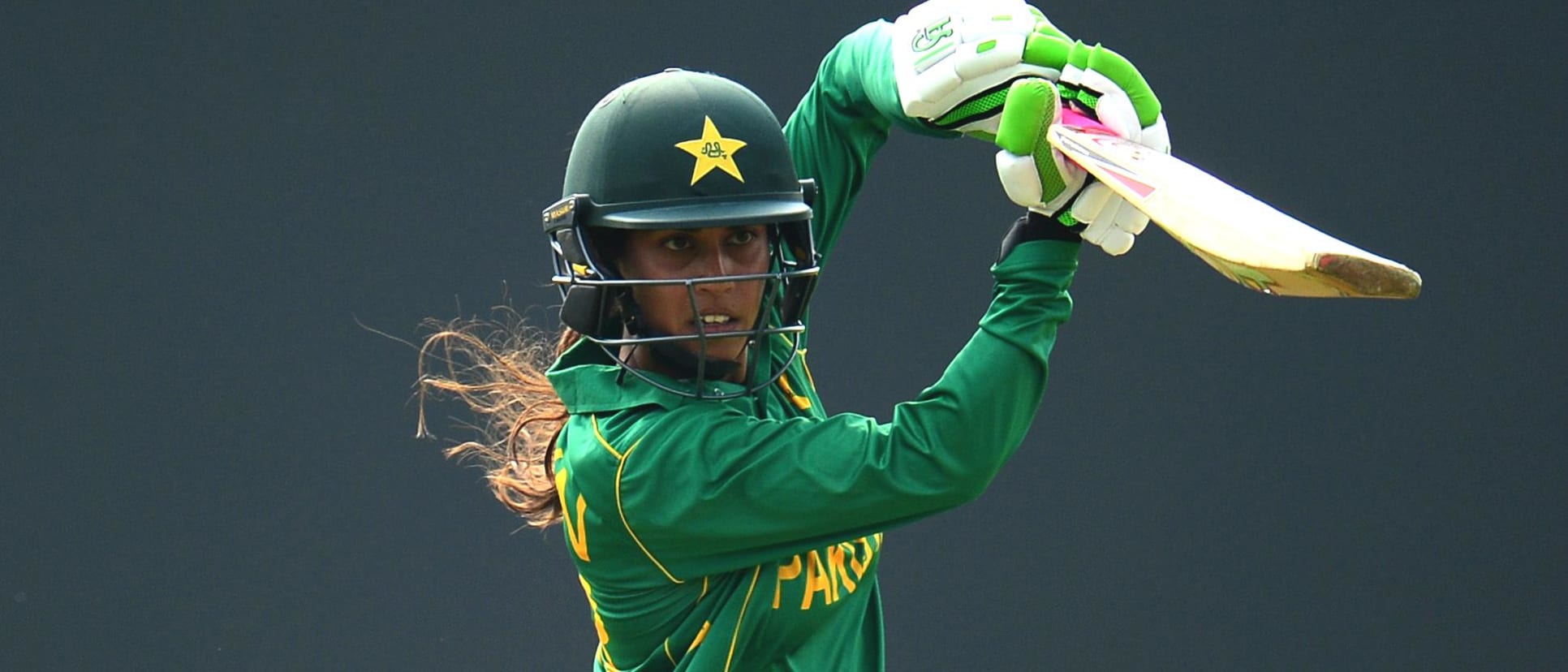 Nain Abidi on comeback trail after break from cricket