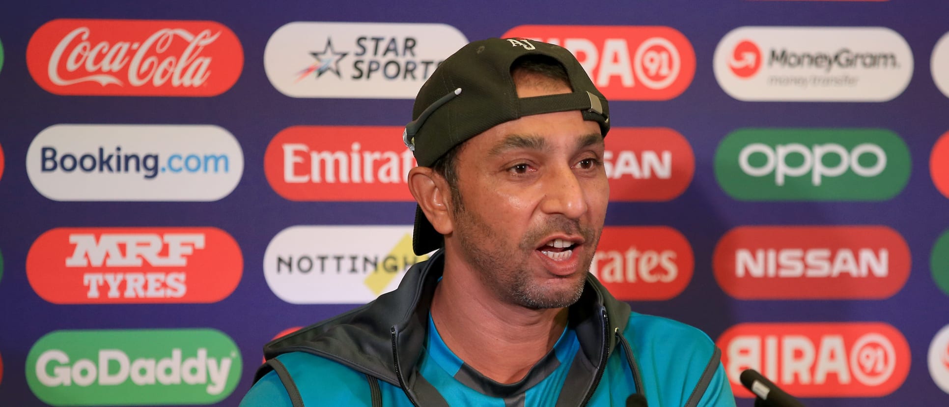 Azhar Mahmood says Pakistan are fully prepared to face England’s short ball