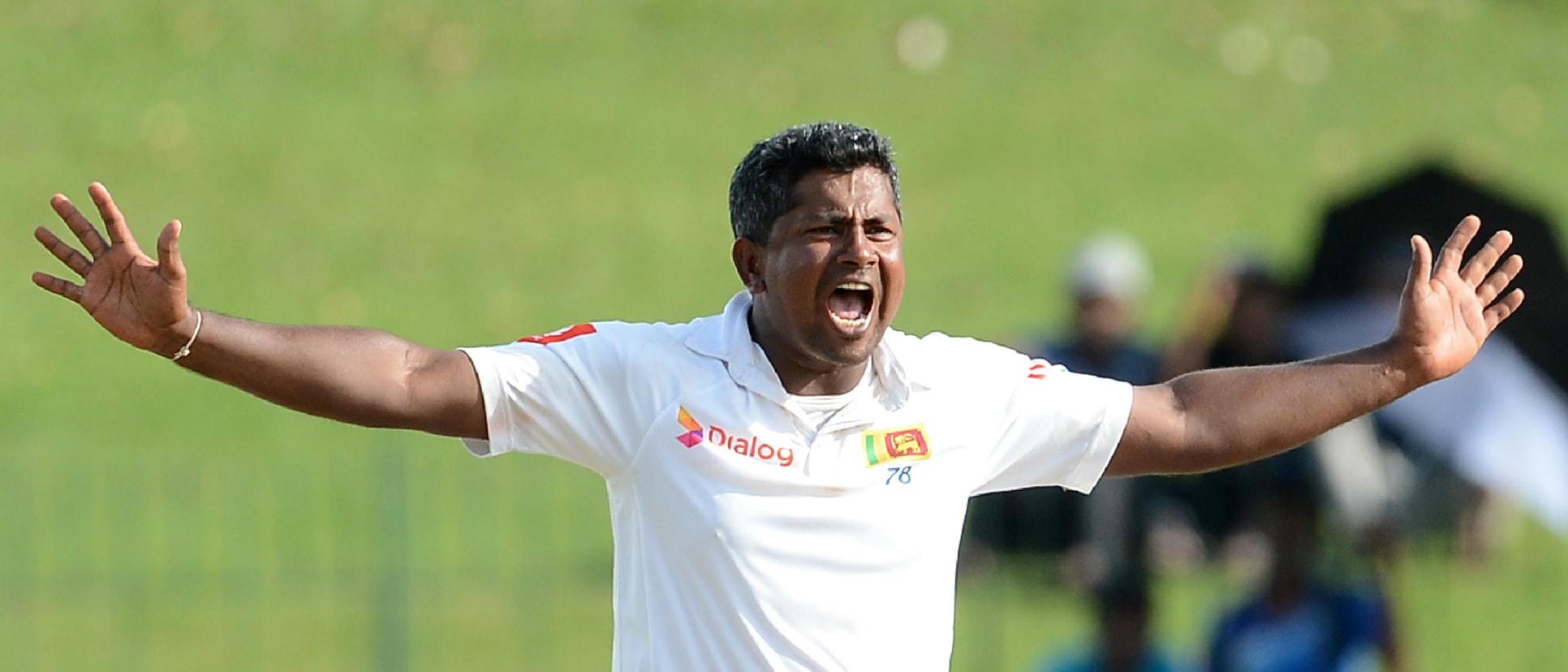 Sri Lanka look to bid Herath farewell in style